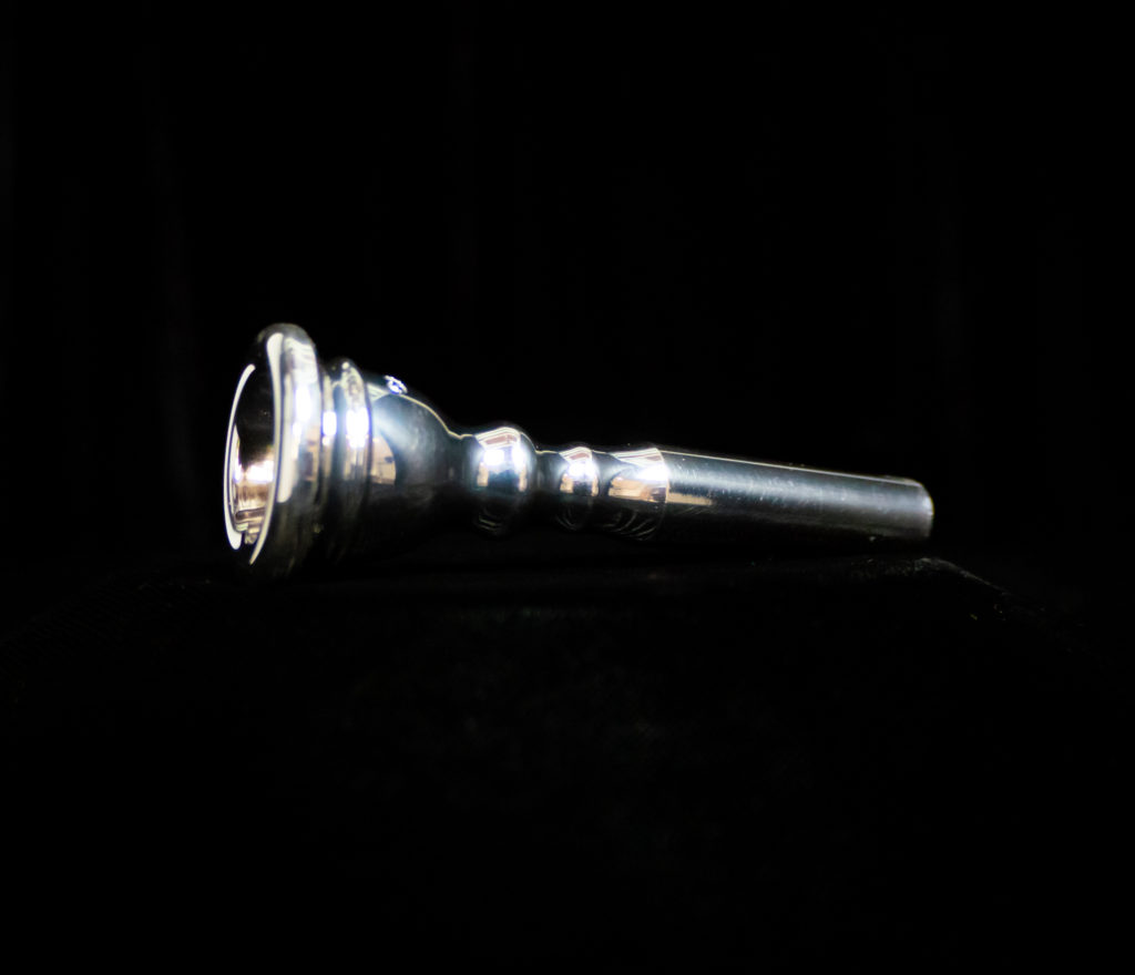 Martin Silver Plated Gustat #2 Mouthpiece – The Martin Brasswind Co.